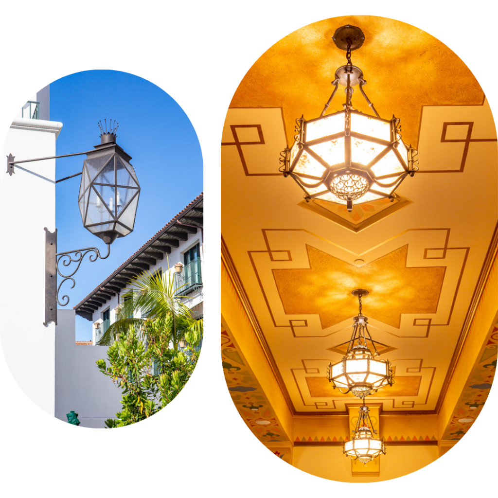 The Grandiose Beauty of European Lighting – Steven Handelman Studios